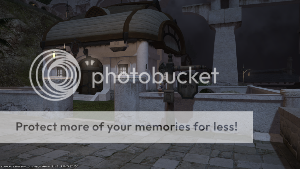 FFXIV:ARR Adventures – Day 1 | Adventures in Eorzea