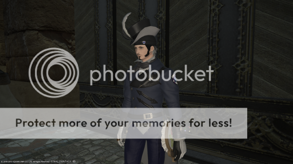 FFXIV:ARR Adventures — Day 5 | Adventures in Eorzea