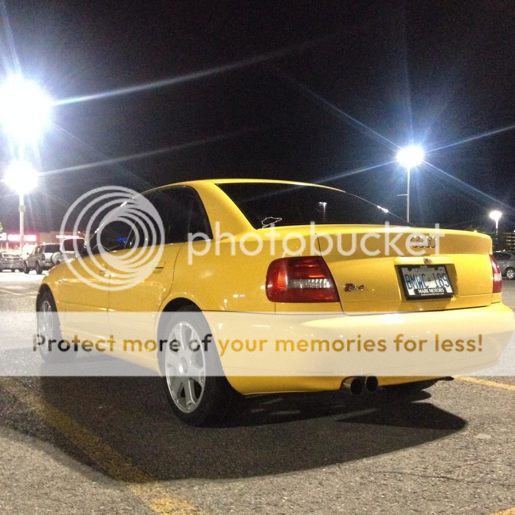 SSAC Twin 1 Catless Review