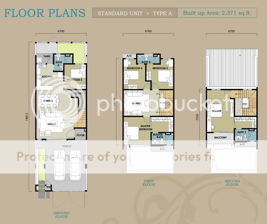 WTS NEW 2.5 Sty Sunway Alam Suria