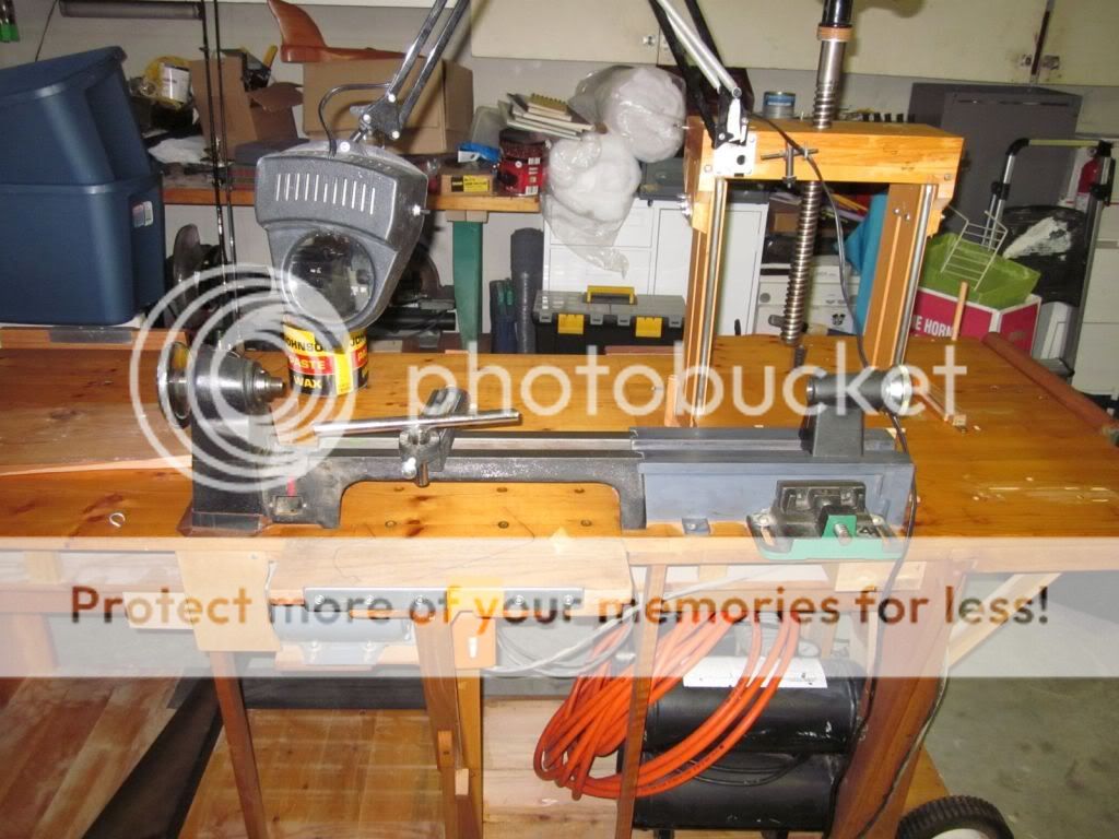 New bench, what are some of these features? | LumberJocks Woodworking Forum