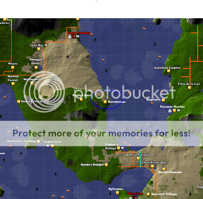 Sermons At Revelstone - Release - Wurm Online Forum