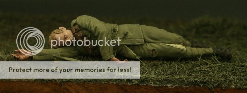 New release from Tommy's War - TW54VC01 L Battery and the action at ...