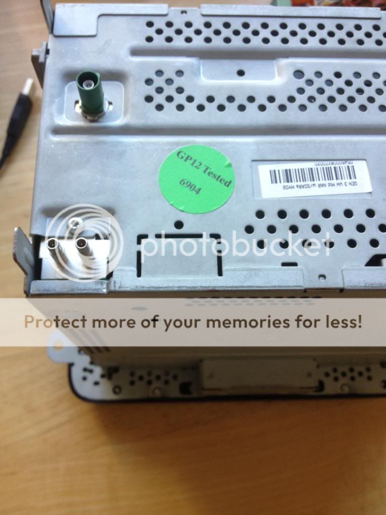 RCD-510 $350 + shipping | VW Vortex - Volkswagen Forum