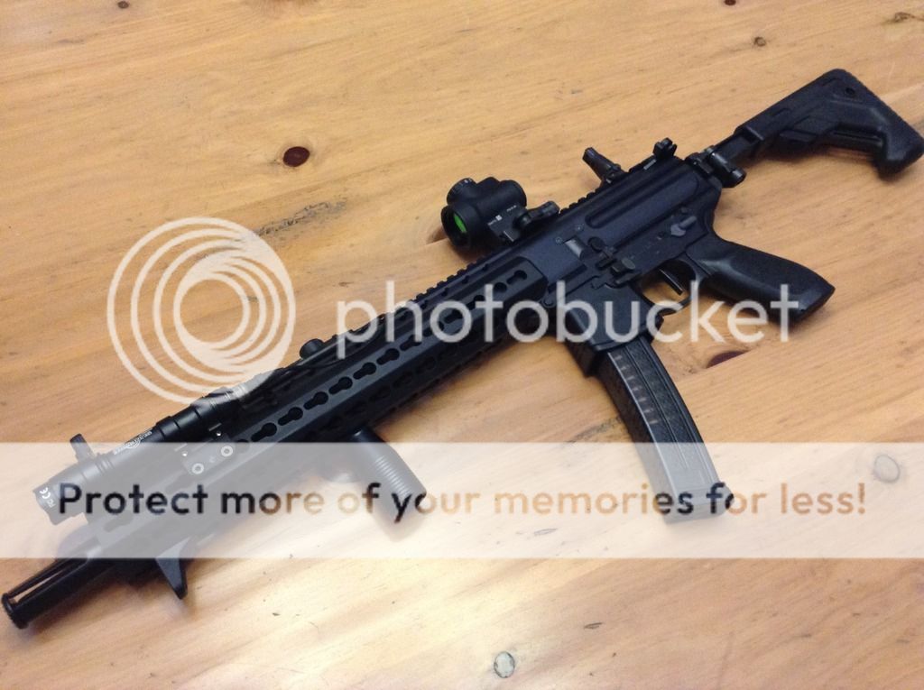 Sig MCX/MPX Photo Thread > Sig Rifles > AR15.COM