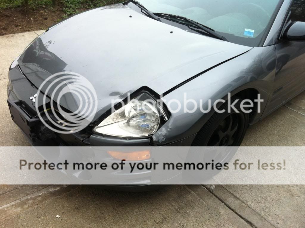 New to this ! 03 Mitsubishi Eclipse GS!! Sale/TRADE! | Mitsubishi ...